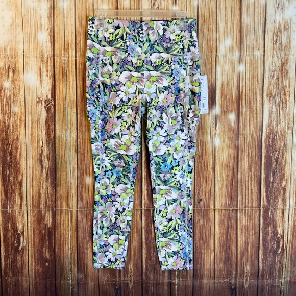 RBX | Pants & Jumpsuits | Rbx Women Peached Tech Flex Active ...